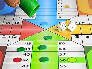 Pachisi game là gì, lịch sử nguồn gốc của trò chơi